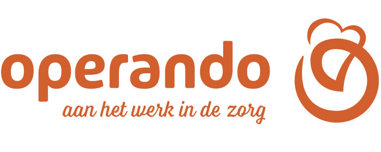 Operando het uitzendbureau in de zorg voor de zorg!